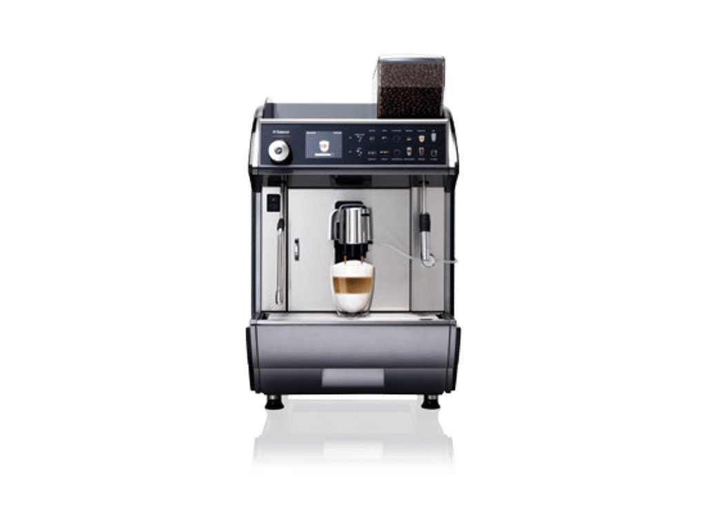 Automatické kávovary - eKáva